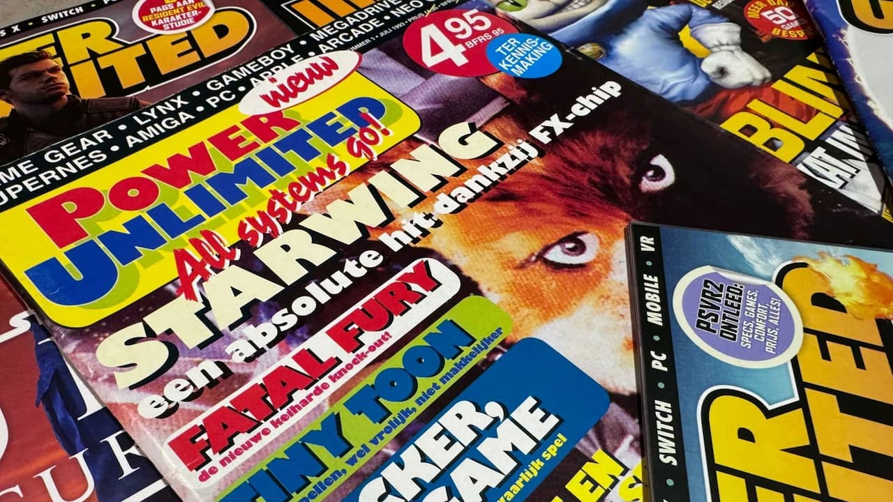 Power Unlimited verkocht aan Maltees gokbedrijf | Tweakers | NU.nl