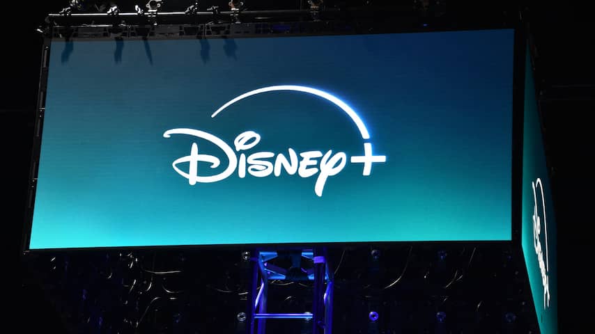 Disney+ wordt 1 tot 2 euro per maand duurder | Tweakers | NU.nl