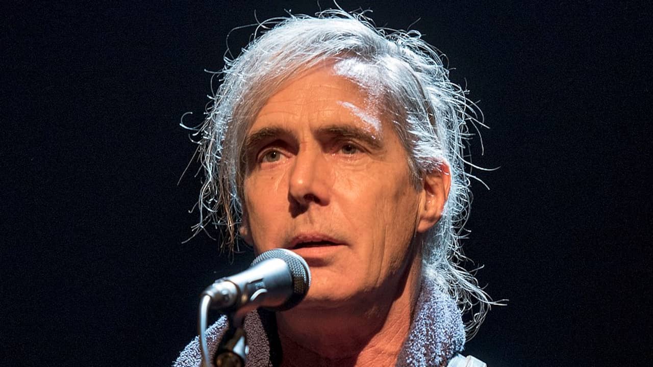 Annabel-zanger Hans de Booij kondigt comeback aan | Muziek | NU.nl