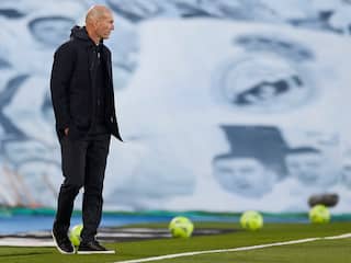Zinédine Zidane | NU - Het laatste nieuws het eerst op NU.nl
