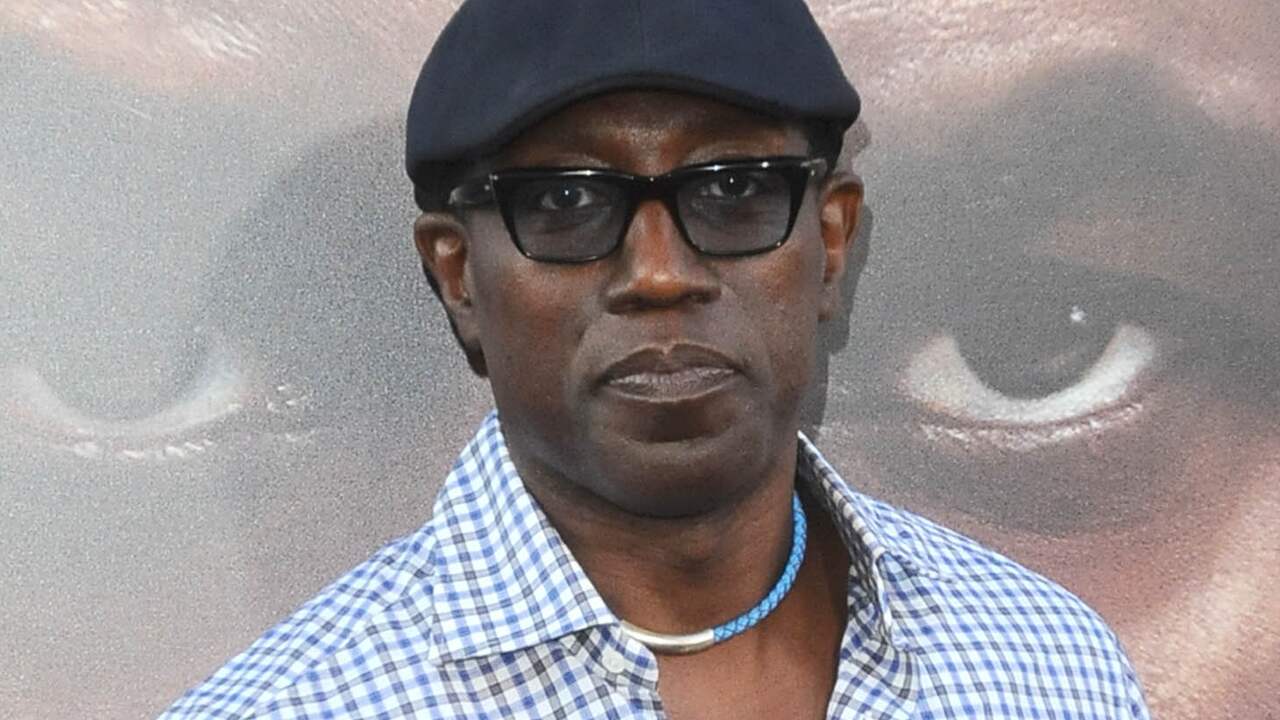 Wesley Snipes met Eddie Murphy te zien in Coming 2 America | Films ...