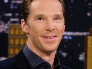 Benedict Cumberbatch | NU - Het laatste nieuws het eerst op NU.nl