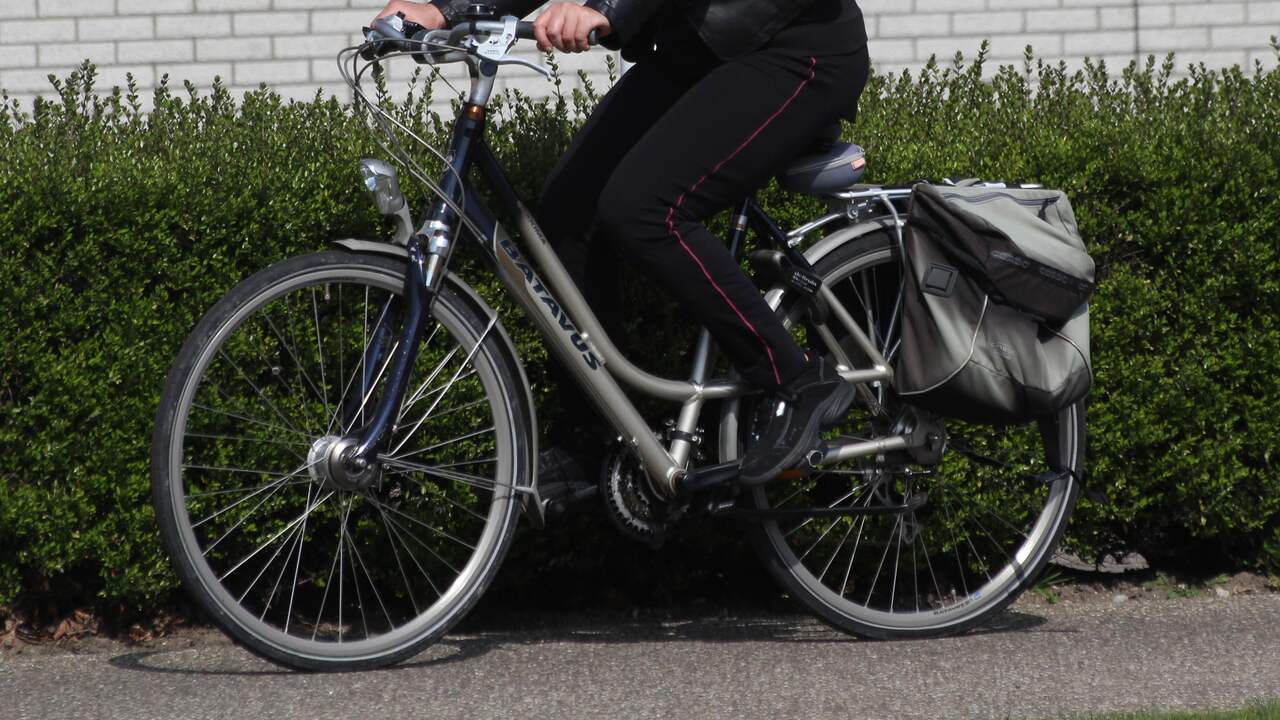 Nieuwe Data Voor Avond En Dag LAURA fietstocht Bekend Alphen Aan Den