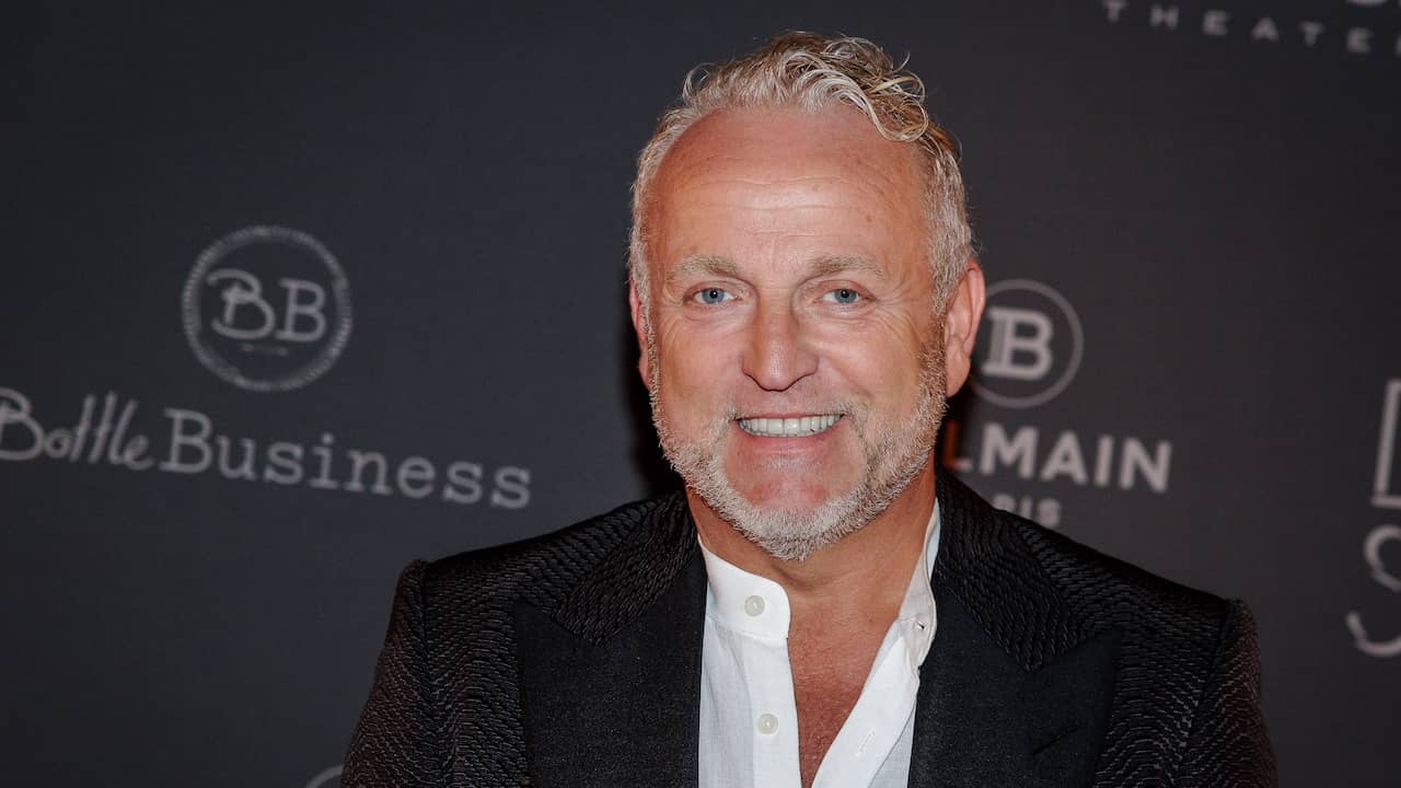 Gordon doet ook aangifte tegen Evert Santegoeds: 'Ben publiekelijk vernederd' | Achterklap | NU.nl