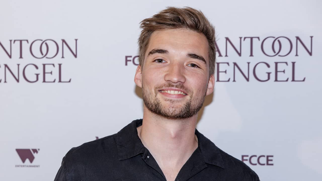 Vlogger Gio Latooy gaat door het stof vanwege rijgedrag | Achterklap ...