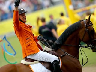 jeroen dubbeldam | NU - Het laatste nieuws het eerst op NU.nl