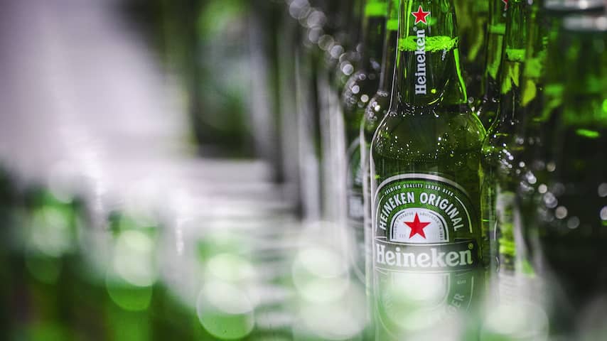 Heineken schrapt nog eens vierhonderd banen op hoofdkantoor in ...
