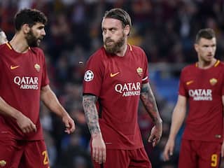 Daniele de Rossi | NU - Het laatste nieuws het eerst op NU.nl