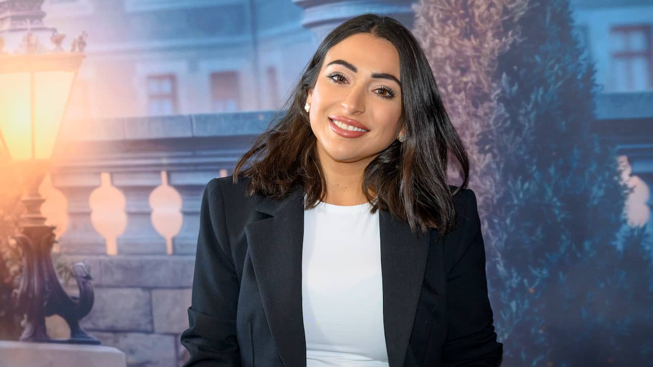 Lale Gül binnenkort te zien in eigen BNNVARA-documentaire | Media | NU.nl