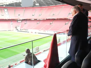 Johan Cruijff Arena | NU - Het laatste nieuws het eerst op NU.nl