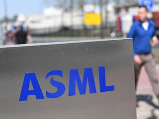ASML | NU - Het laatste nieuws het eerst op NU.nl