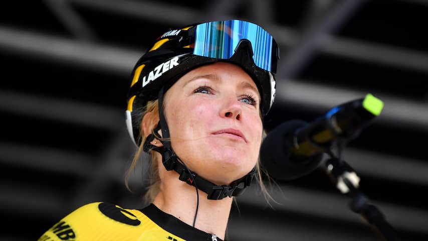 Olympisch schaatskampioene Carlijn Achtereekte (35) stopt nu ook als ...