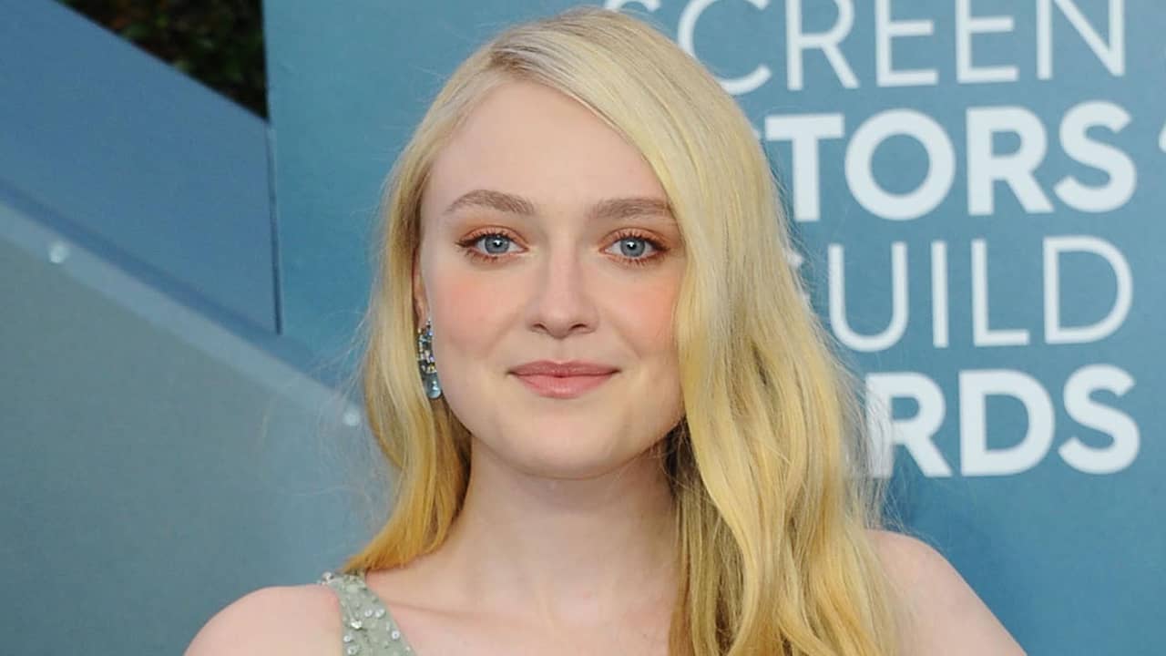 Dakota Fanning speelt presidentsdochter in serie over first lady's ...