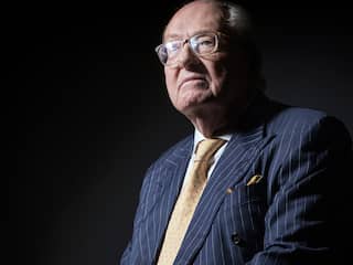 Jean-Marie Le Pen | NU - Het laatste nieuws het eerst op NU.nl