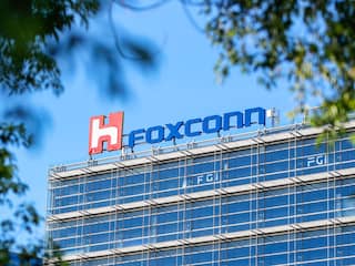 Foxconn | NU - Het laatste nieuws het eerst op NU.nl