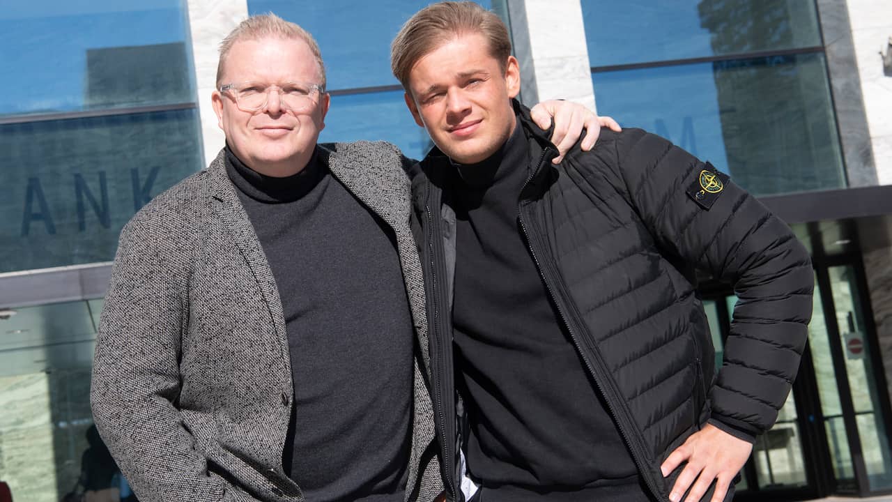 Jan Roos aangehouden vanwege oproep tot geweld in RoddelPraat | Media ...