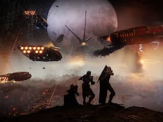 destiny | NU - Het laatste nieuws het eerst op NU.nl
