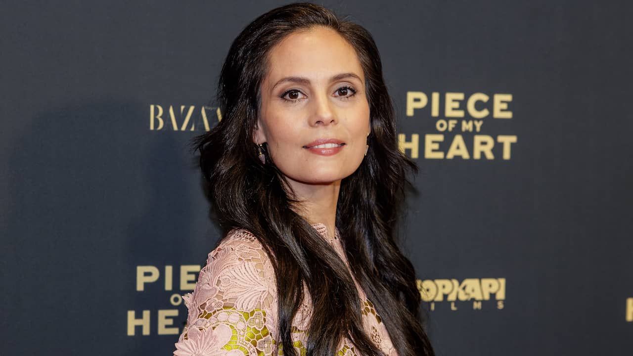 Igone de Jongh zocht hulp na breuk met Thijs Römer: 'Voelt steviger om me heen' | Achterklap | NU.nl