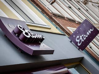 Miss Etam | NU - Het laatste nieuws het eerst op NU.nl
