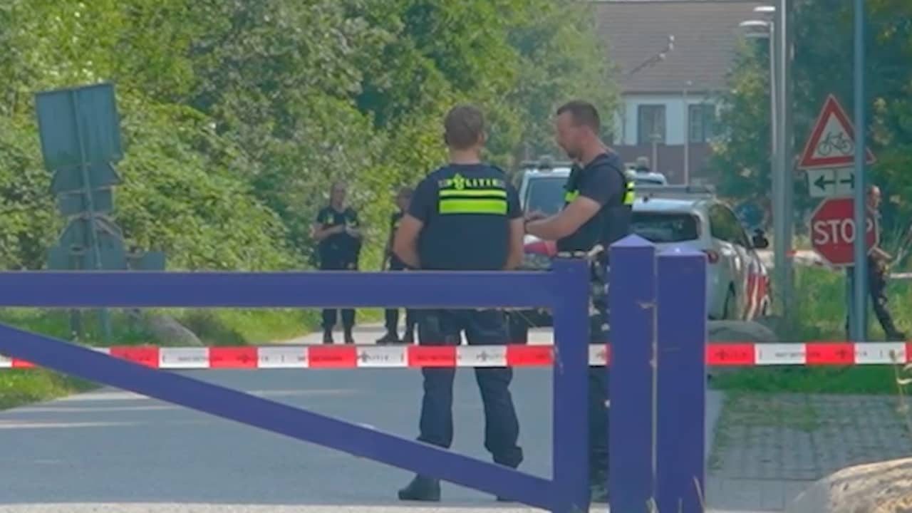 In Almere gevonden lichaam is van 24-jarige Syrische vrouw die werd vermist | Binnenland | NU.nl