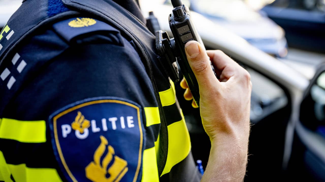 Taakstraf geëist tegen verdachte die inreed op menigte op Koningsdag ...