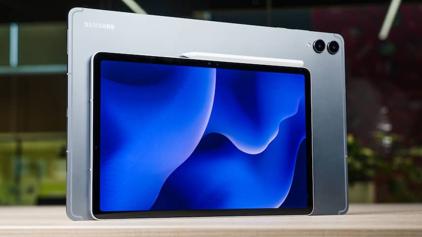 Getest: dit zijn de beste allround Android-tablets | Tweakers | NU.nl
