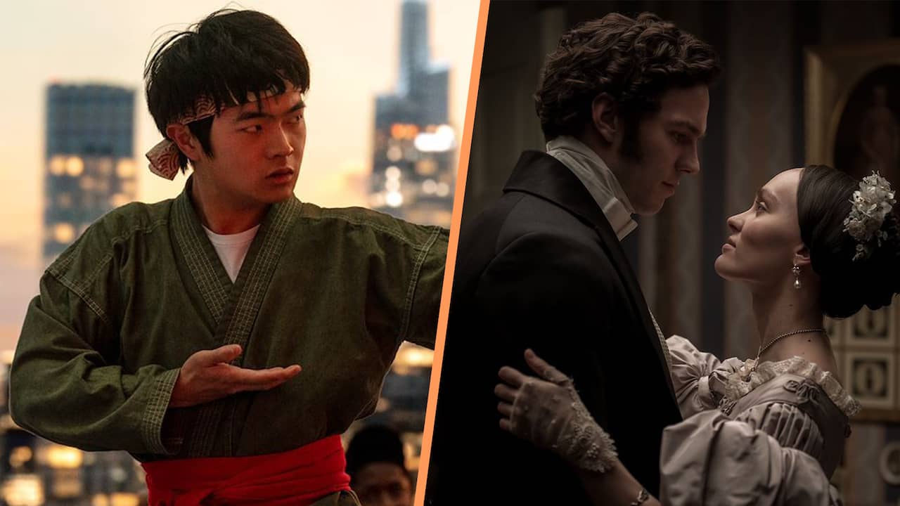 Wat draait er in 2025? De grootste bioscoopreleases op een rij | Films ...