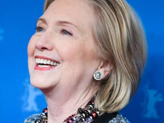 Hillary Clinton | NU - Het laatste nieuws het eerst op NU.nl