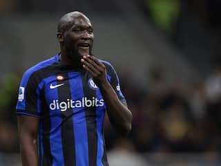 Romelu Lukaku | NU - Het laatste nieuws het eerst op NU.nl