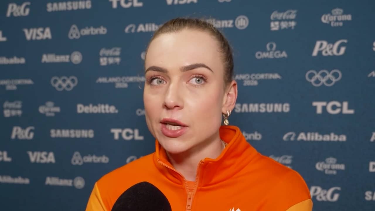 Joy Beune lamgeslagen na deceptie op 3 kilometer: 'OKT heeft erin ...