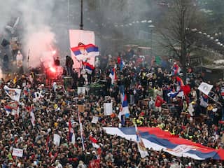 Servië | NU - Het laatste nieuws het eerst op NU.nl