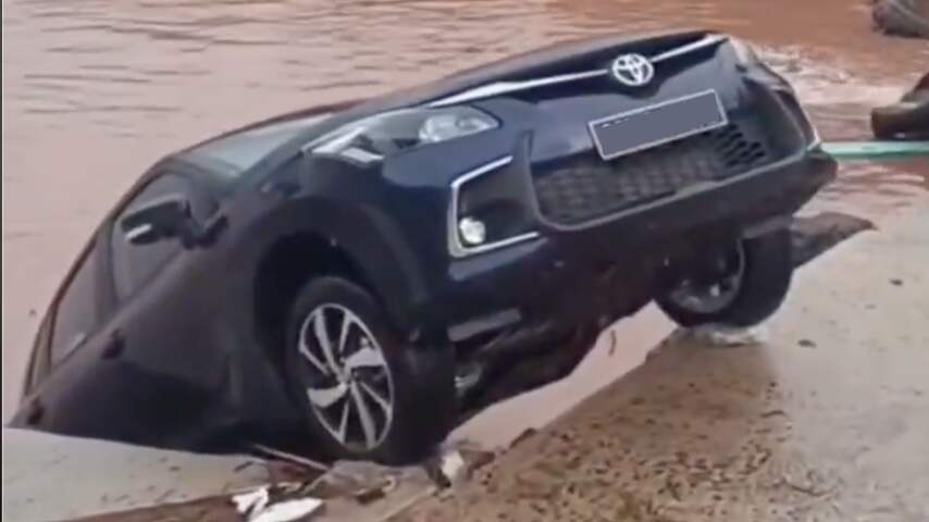 Zeven mensen in Kaapverdië omgekomen bij tropische storm | Buitenland ...