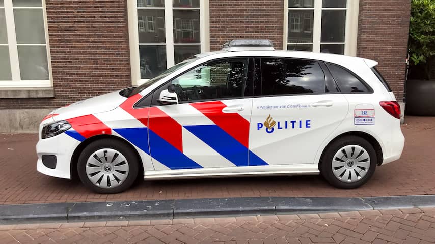 Dode bij schietincident in supermarkt Vlissingen, gevluchte dader snel ...