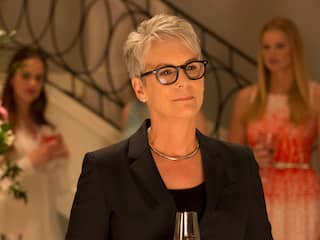 Jamie Lee Curtis | NU - Het laatste nieuws het eerst op NU.nl