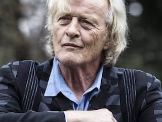 Rutger Hauer | NU - Het laatste nieuws het eerst op NU.nl