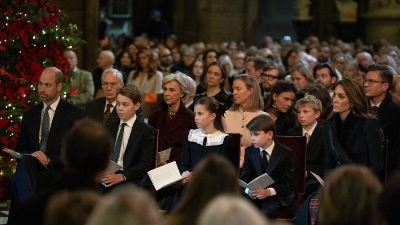 Prinses Kate organiseert groot kerstconcert voor beroemdheden en ...