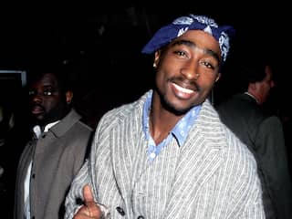 Tupac Shakur | NU - Het laatste nieuws het eerst op NU.nl