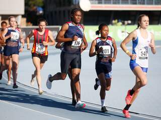 Caster Semenya | NU - Het laatste nieuws het eerst op NU.nl