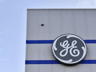 general electric | NU - Het laatste nieuws het eerst op NU.nl