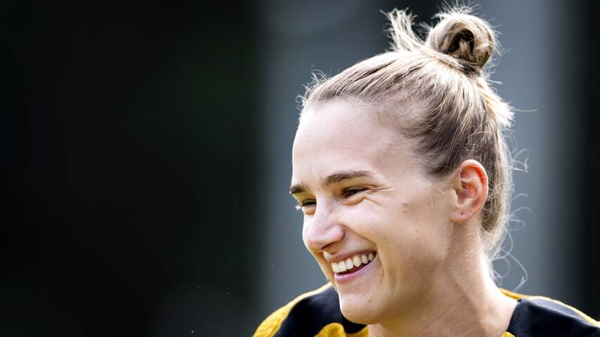 Van Van Domselaar tot Snoeijs: Dit is de 23-koppige EK-selectie van ...