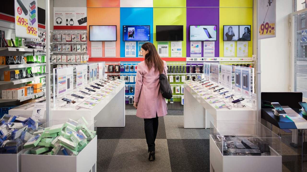 Dit zijn de beste telefoondeals met Black Friday | Tweakers | NU.nl