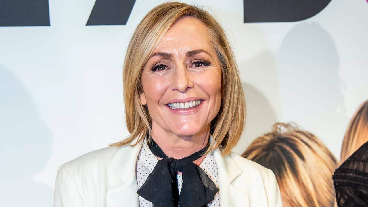 Angela Groothuizen: 'Een boek over mijn datingleven kan hilarisch ...