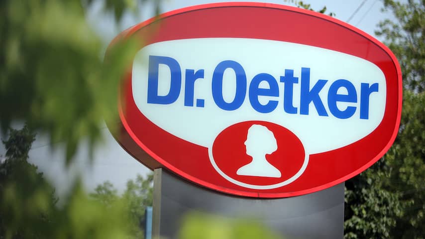 Dr. Oetker opgesplitst na jarenlange ruzie in familie van de ...