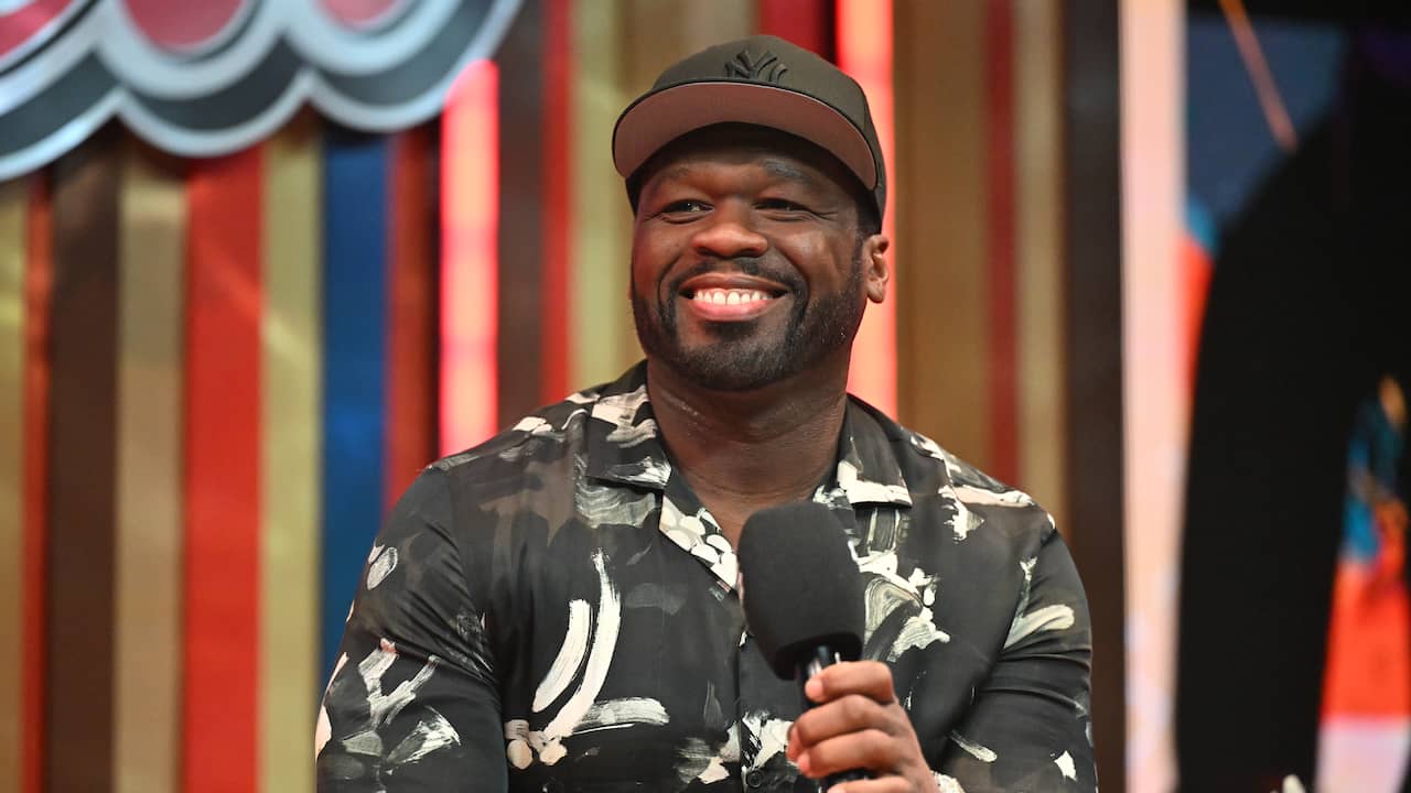 Rapper 50 Cent onderzoekt moordzaken in nieuwe true-crimeserie | Films ...