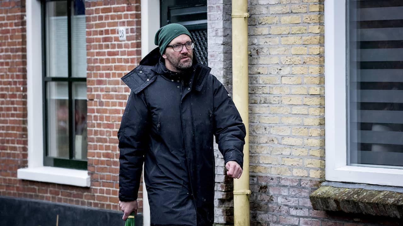 Theo Maassen maakt televisieprogramma over Duitse en Nederlandse ...