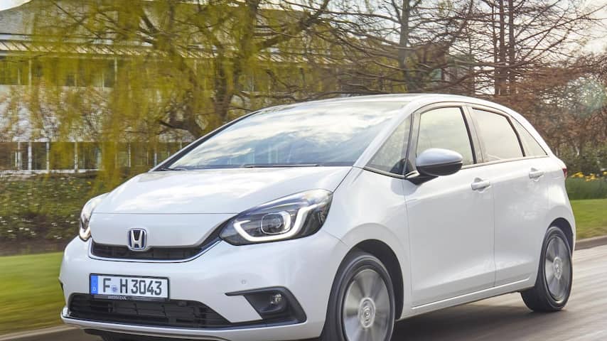 Dit zijn de tien zuinigste benzineauto's van dit moment | Onderweg | NU.nl