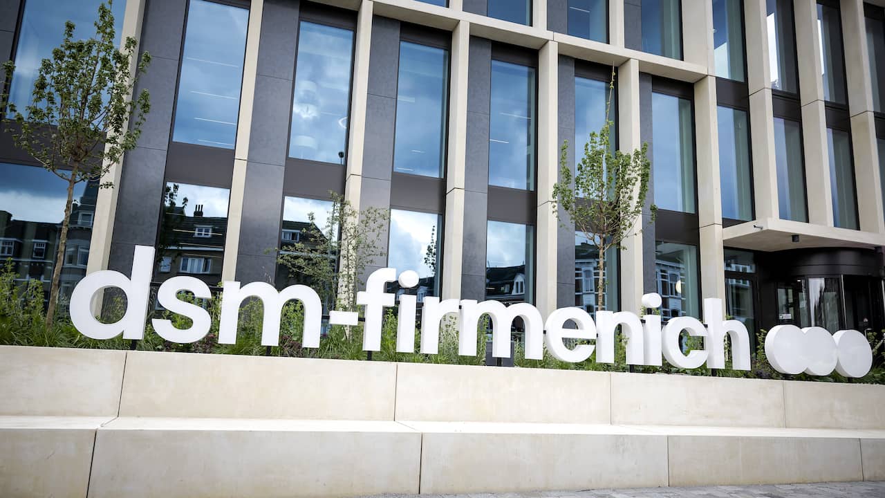 Dsm-firmenich verkoopt diervoedingstak voor 2,2 miljard euro aan ...