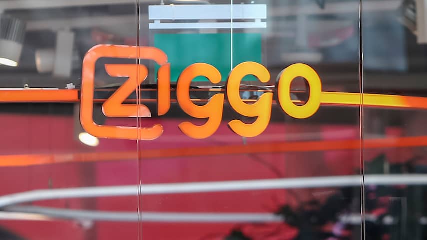 Ziggo stopt in oktober met interactieve functies op oudere mediaboxen ...