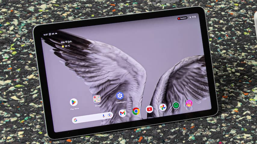 Google Pixel Tablet 2 krijgt waarschijnlijk officiële toetsenbordhoes ...