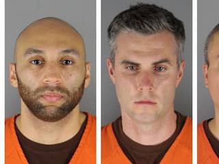 George Floyd | NU - Het laatste nieuws het eerst op NU.nl